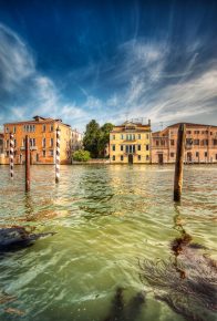 HDR Travel Photography Tutorial - Vertical vs Horizontal Compositions