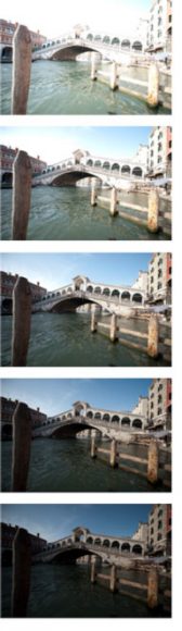 HDR Tutorial - High Dynamic Range Photography