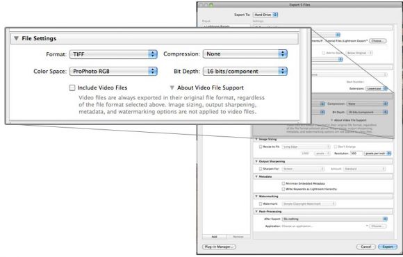 HDR Tutorial - Handheld HDR (High Dynamic Range) 1
