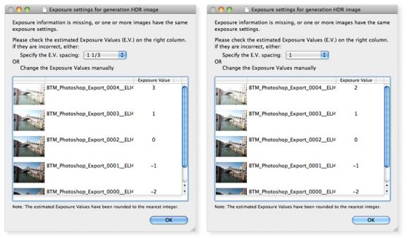 HDR Tutorial - Handheld HDR (High Dynamic Range) Photography 2