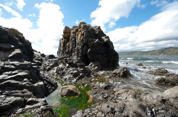HDR Photography Tutorial & Blog - Wellington, New Zealand - The Jagged ...