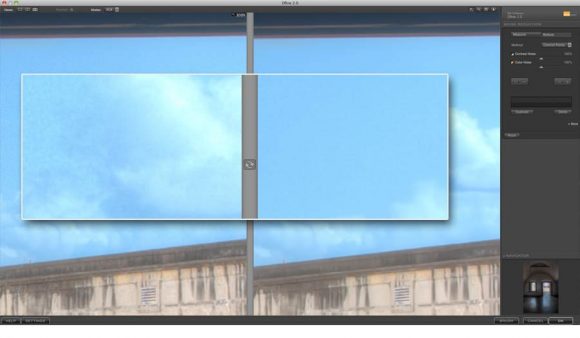 HDR Photo Post Processing - Color Correction - Finishing