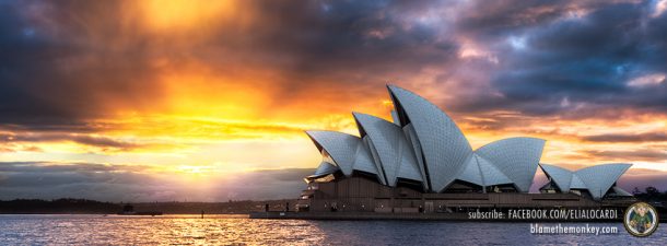 Free Facebook Timeline Cover Images from Around the World