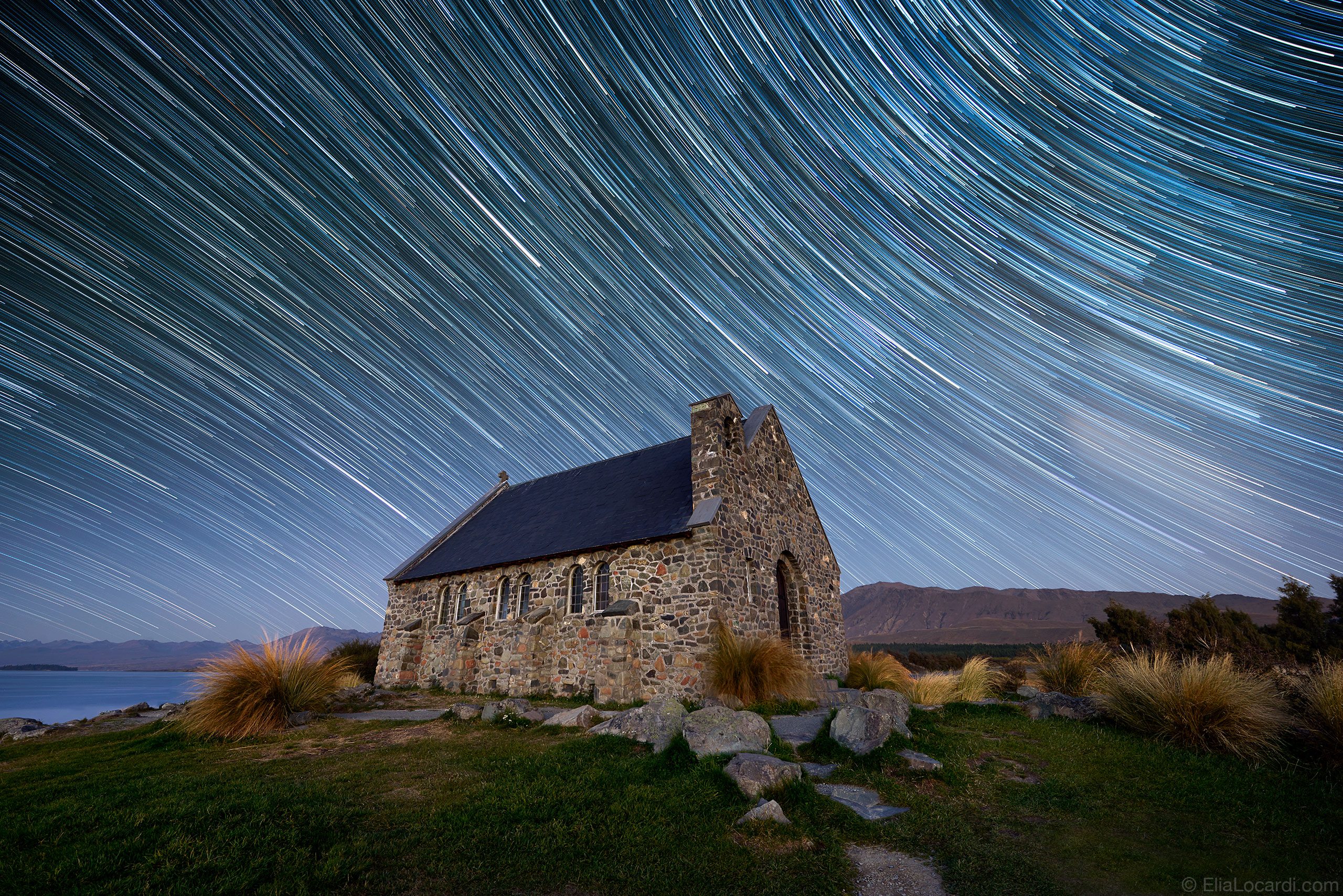 2016 Pro Travel Photographer Elia Locardi's Year in Revew